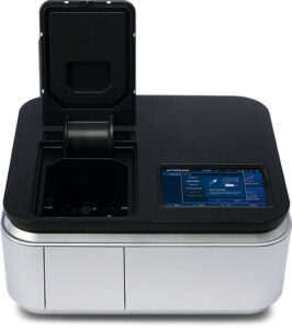 08 Spectrophotometers – Med BioSystems