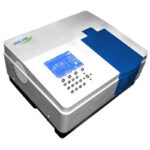 UV-Vis SPLIT Beam Spectrophotometers – Med BioSystems